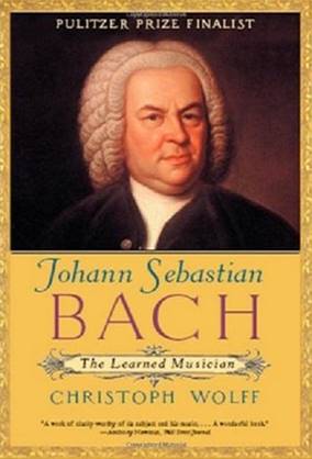 Happy Birthday Bach | Ellis Washington Report