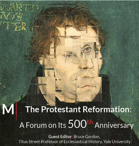 Rediscovering Martin Luther-500 Years of Protestant Reformation and ...