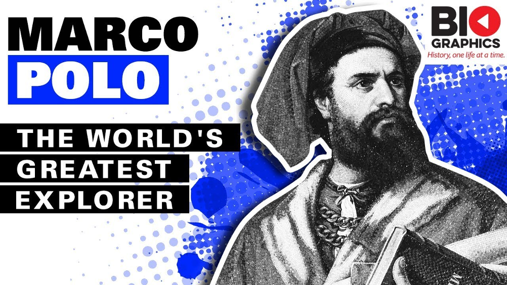 Revisiting the Exciting Travels of Marco Polo—850 years Later, Part I ...