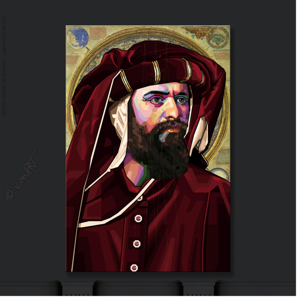 Revisiting the exciting travels of Marco Polo—850 years later, Part II ...