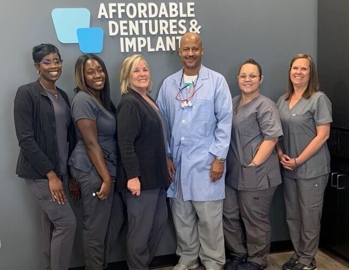 I Remember Dr. Morris Dunbar – Professor of Biology on MLK Day | Ellis ...