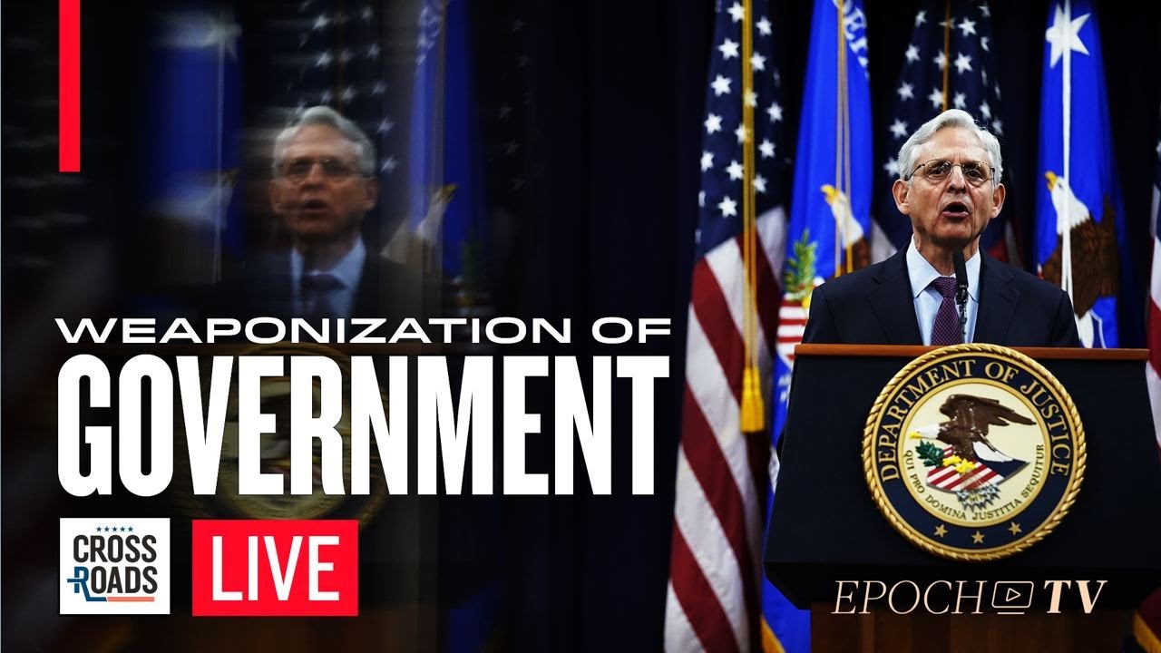 Congress Cracks Down on the Weaponization of Government | Ellis ...