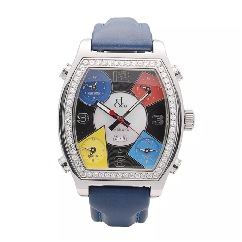 The Marvels of Modern Watchmaking: How Three Brands Preserved Quality ...