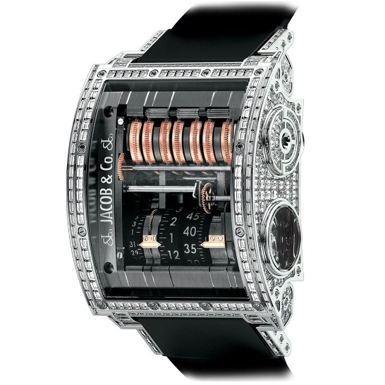 The Marvels of Modern Watchmaking: How Three Brands Preserved Quality ...