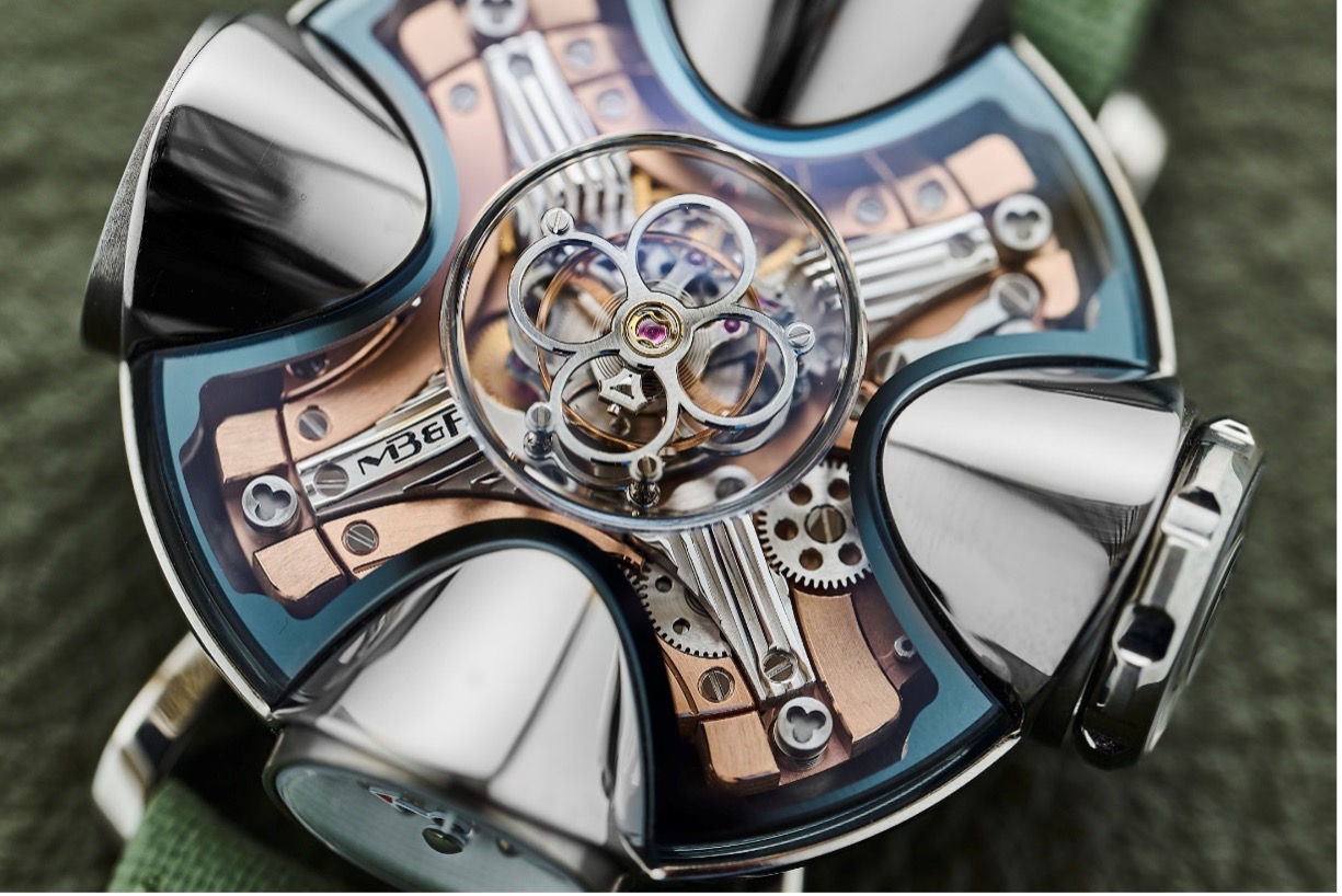 The Marvels of Modern Watchmaking: How Three Brands Preserved Quality ...